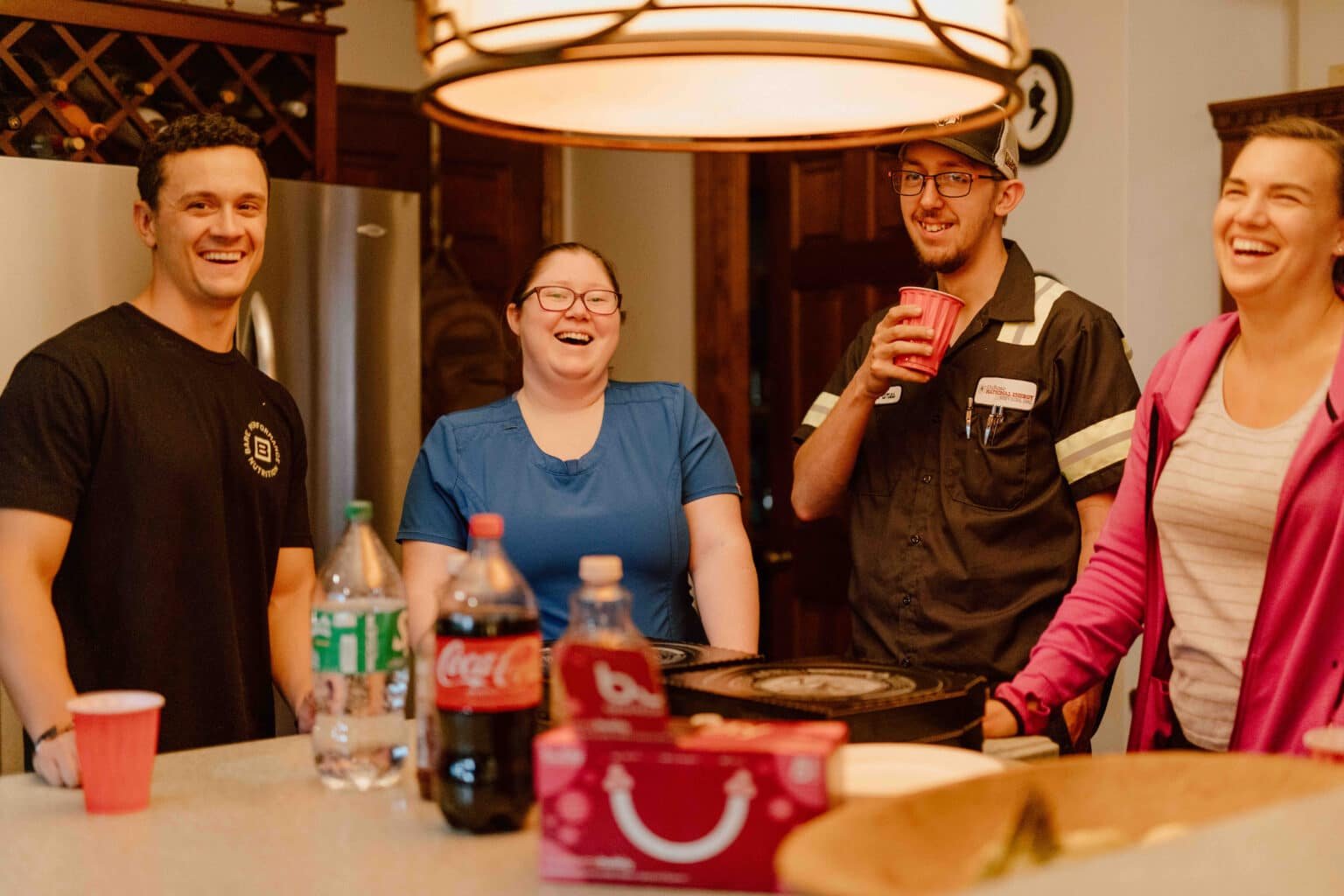 About - CrossPointe Church